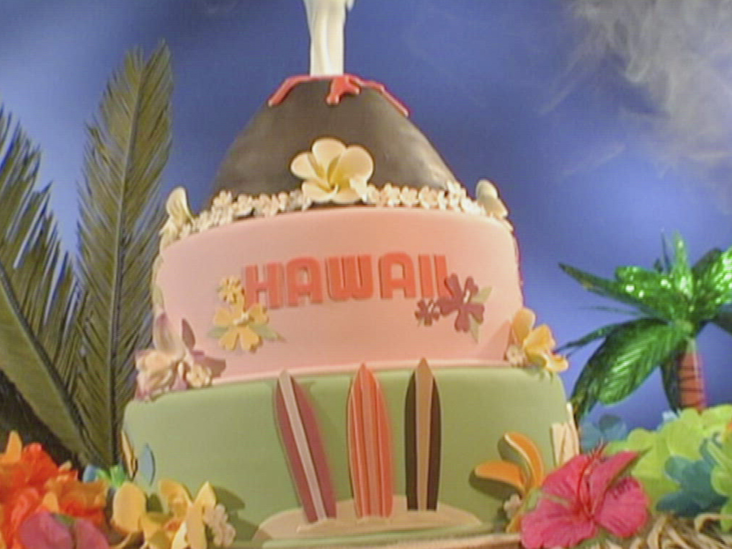 Prime Video: Ace of Cakes - Season 5