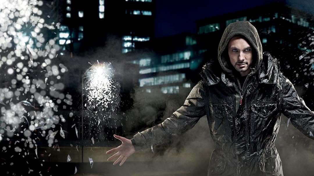 Prime Video: Dynamo : magicien de l'impossible - Saison 2