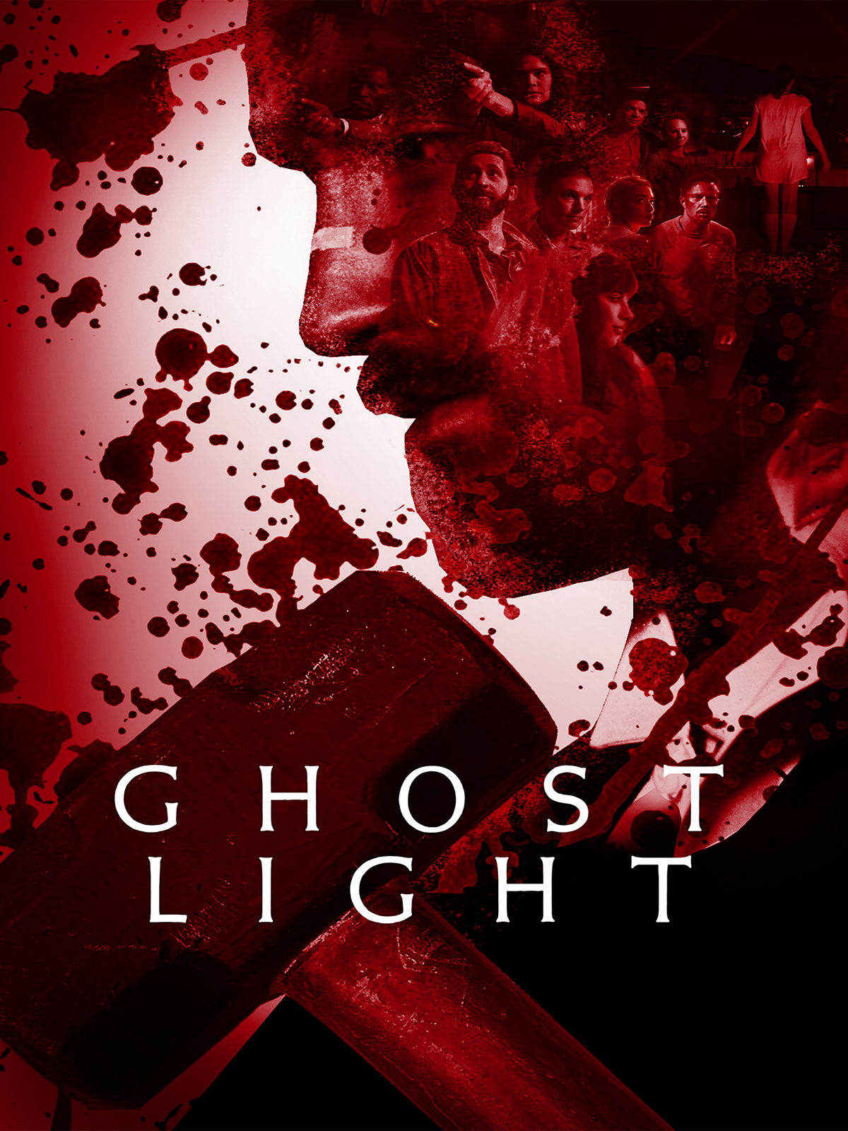 Prime Video: Ghost Light