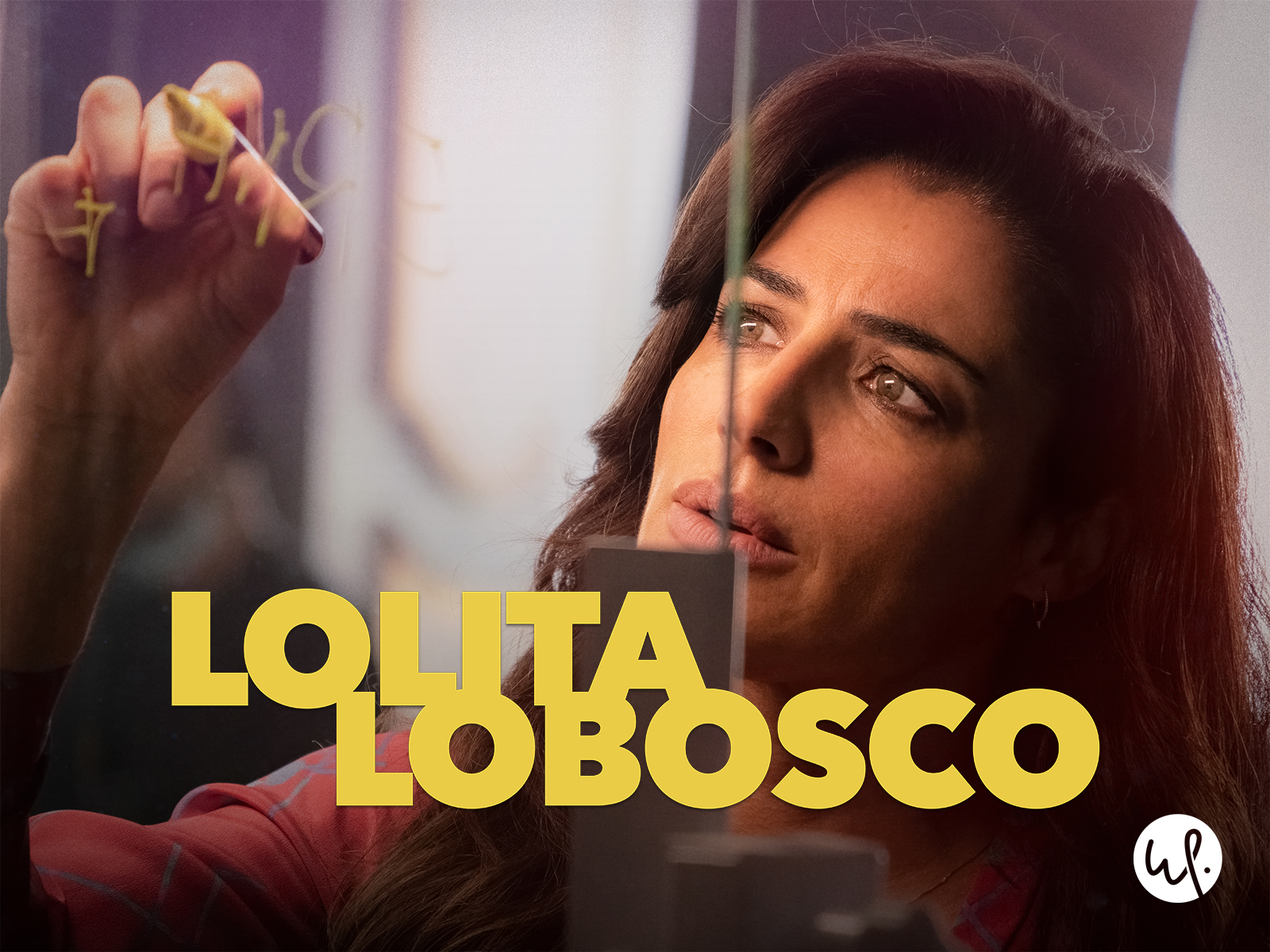 Prime Video: Lolita Lobosco, Season 1