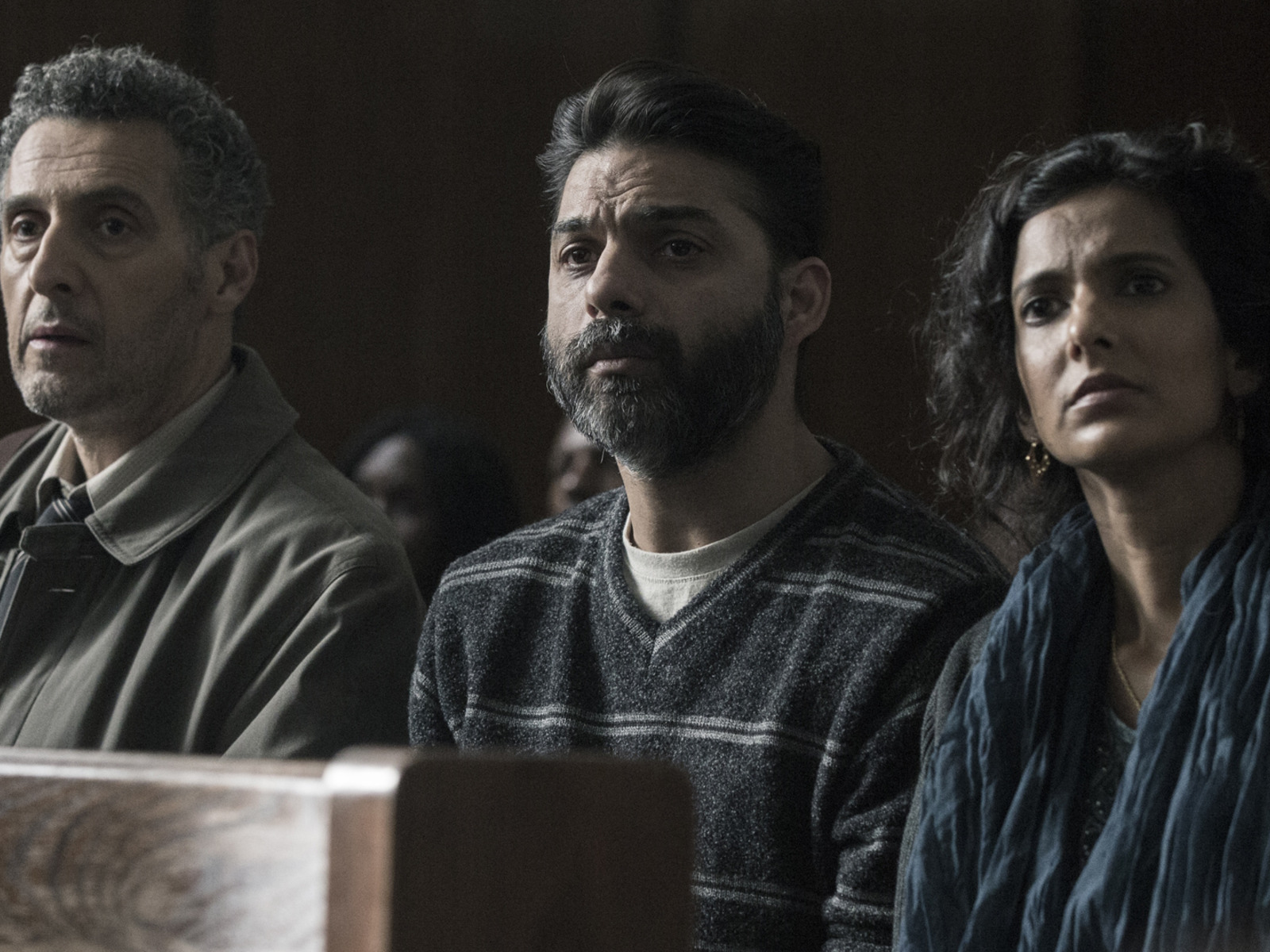 Prime Video: The Night Of-Season 01