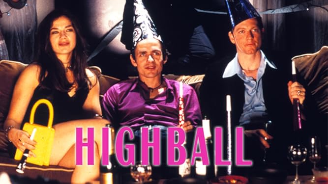 Highball Movie