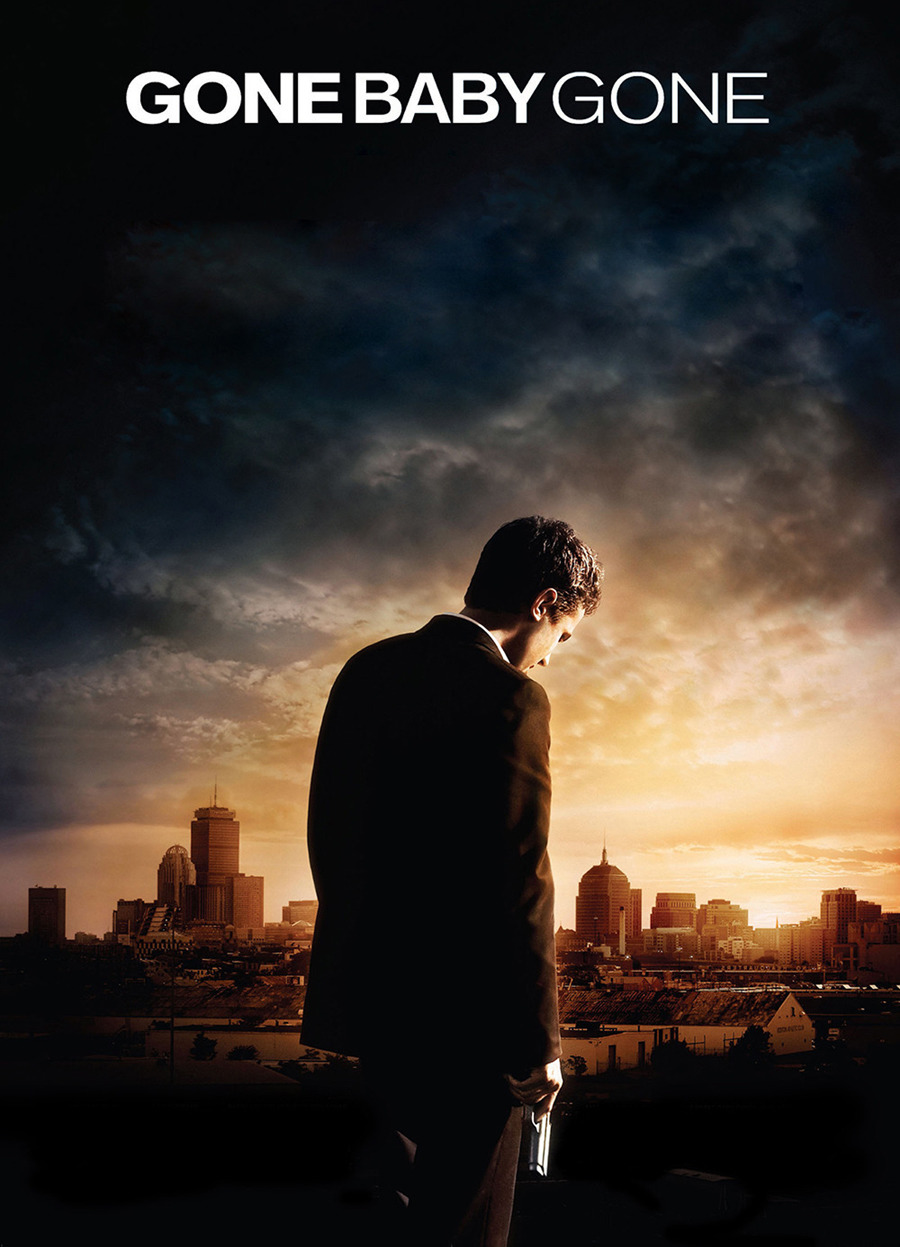 Prime Video: Gone Baby Gone - Kein Kinderspiel [dt./OV]