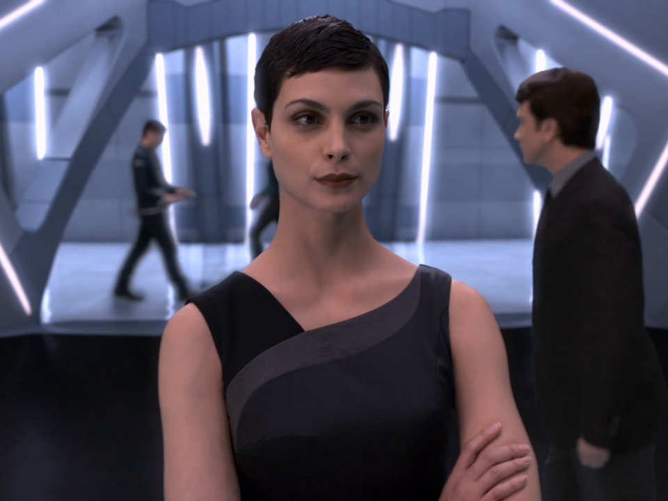 Prime Video: V - Season 1