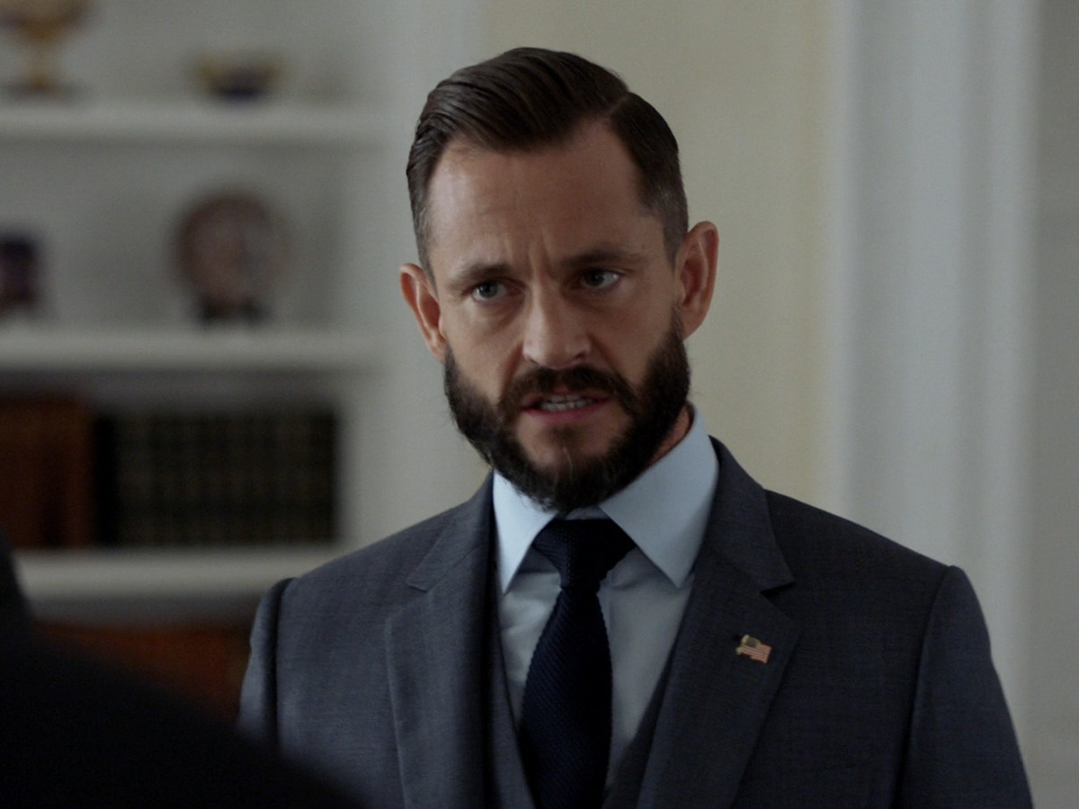 Prime Video: Homeland - Season 8