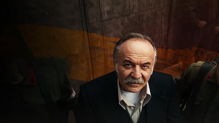 Prime Video: Karadayi Season 22