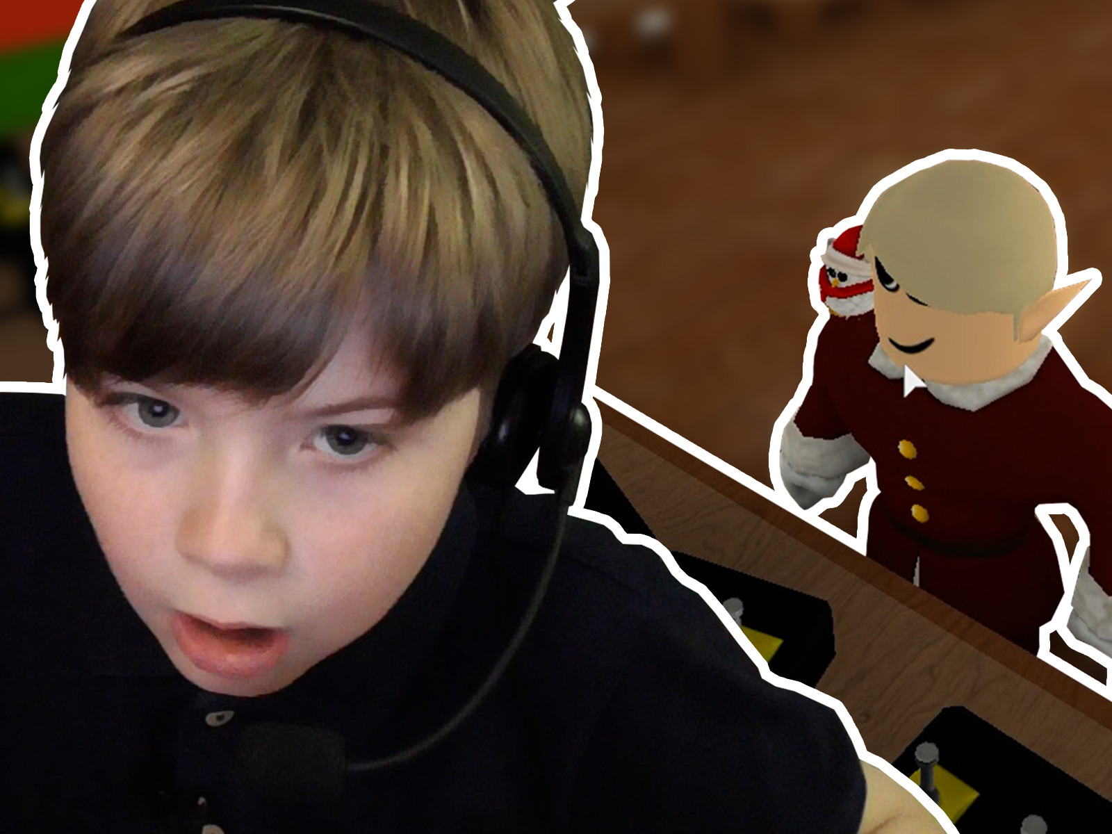 Prime Video: Ethan Gamer Plays Roblox