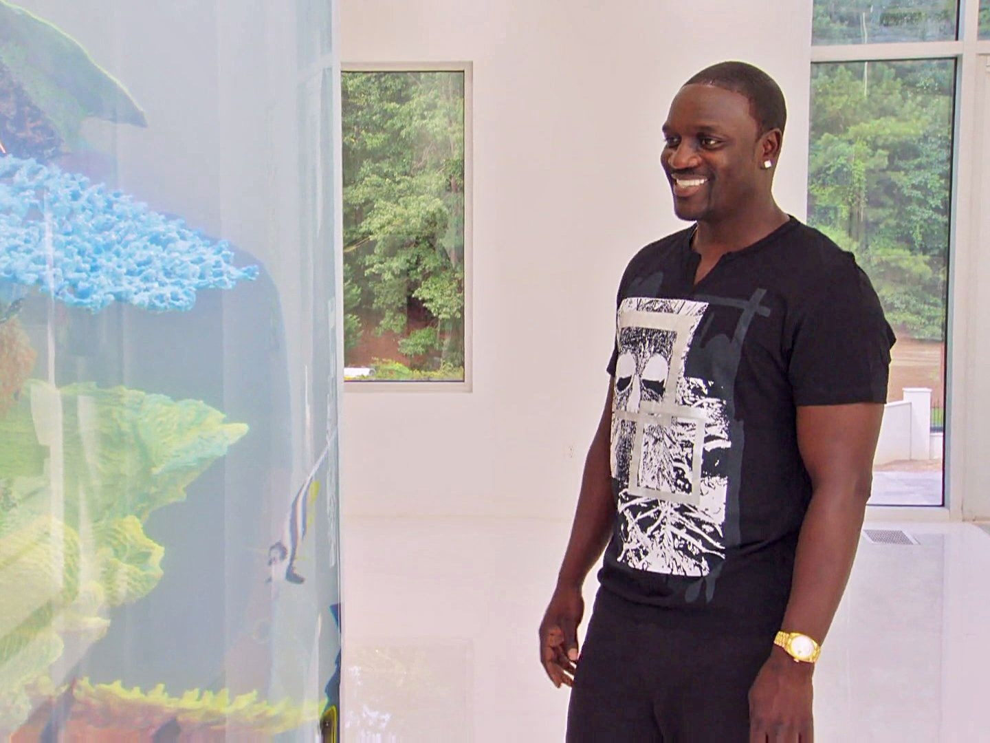 Prime Video: Tanked - Season 6