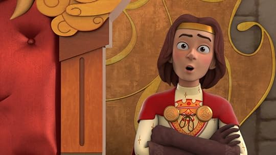 Amazon.de: Robin Hood ansehen | Prime Video