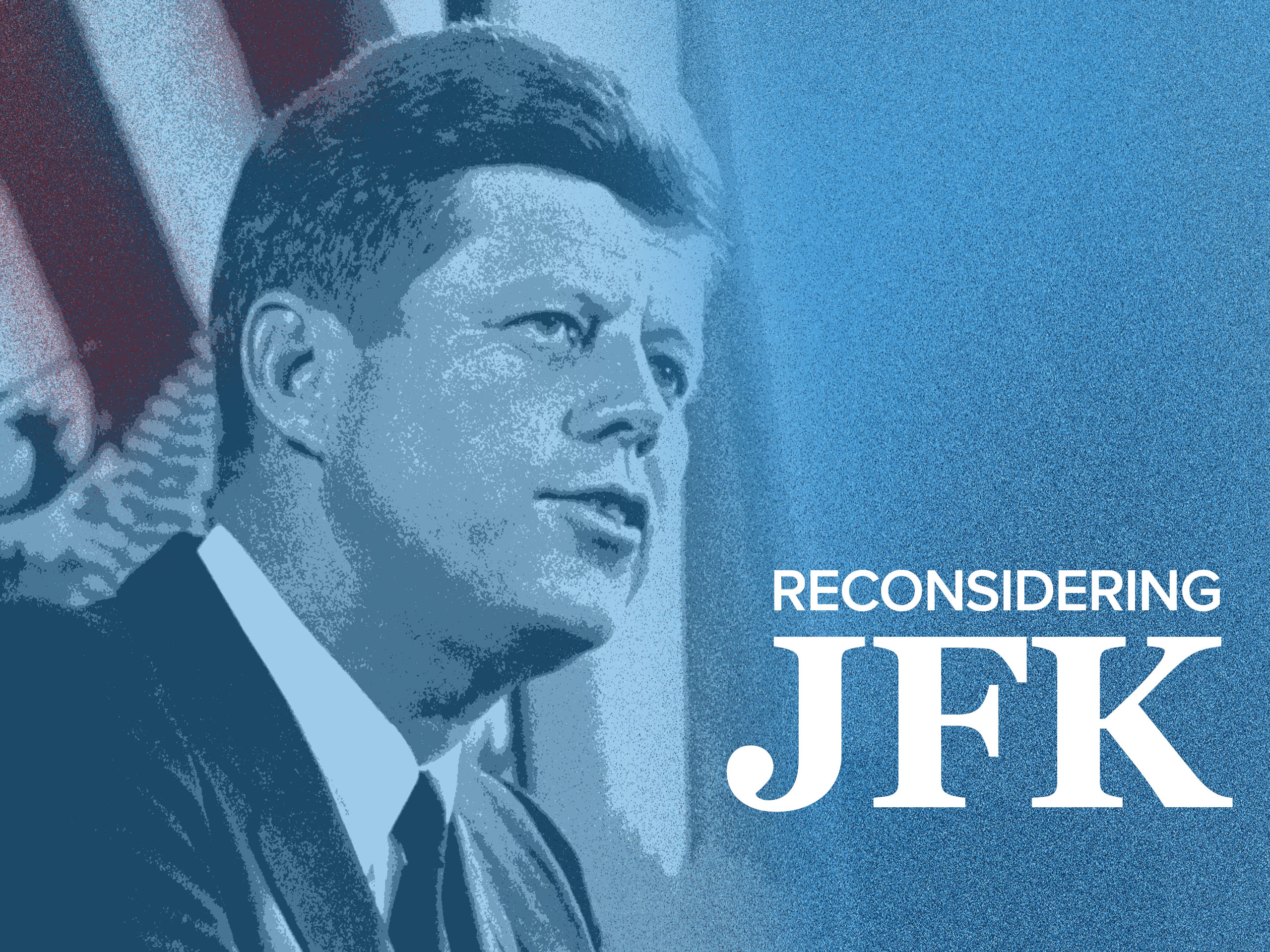 Prime Video: Reconsidering JFK