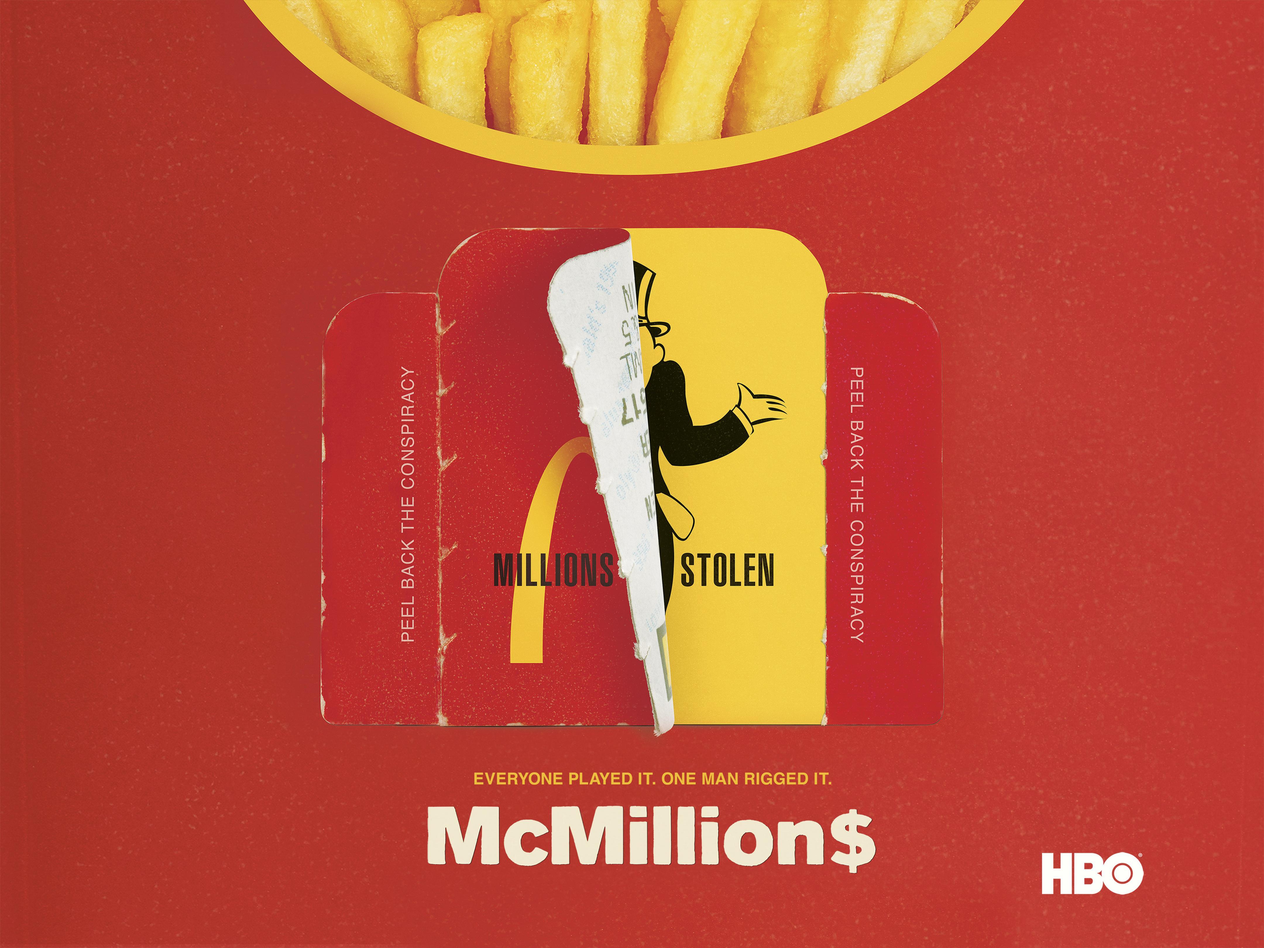 Prime Video: McMillion$, Season 1
