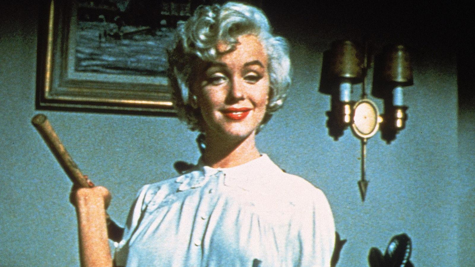 Watch The Seven Year Itch | Prime Video