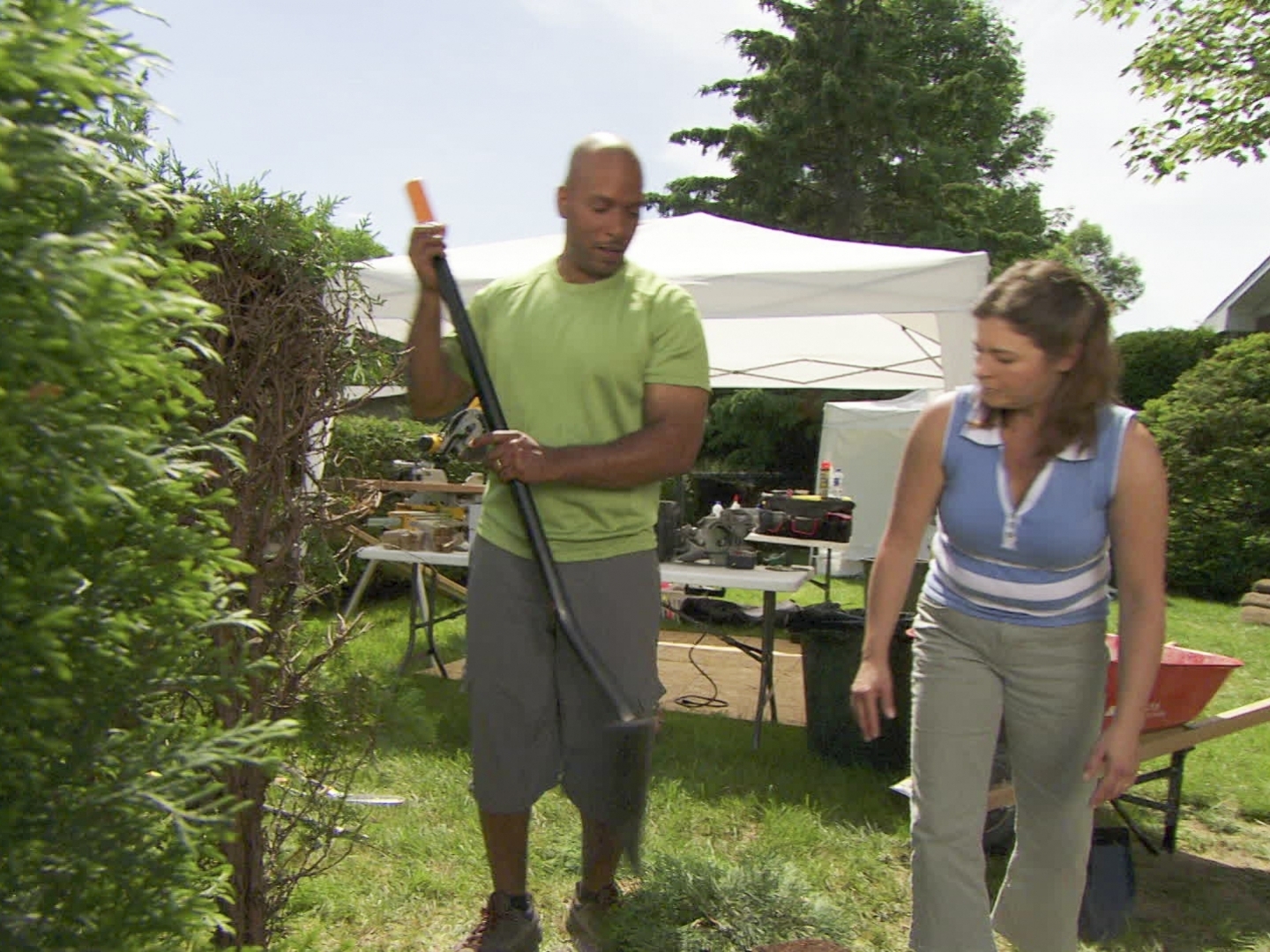 Prime Video: Dig In - Season 1