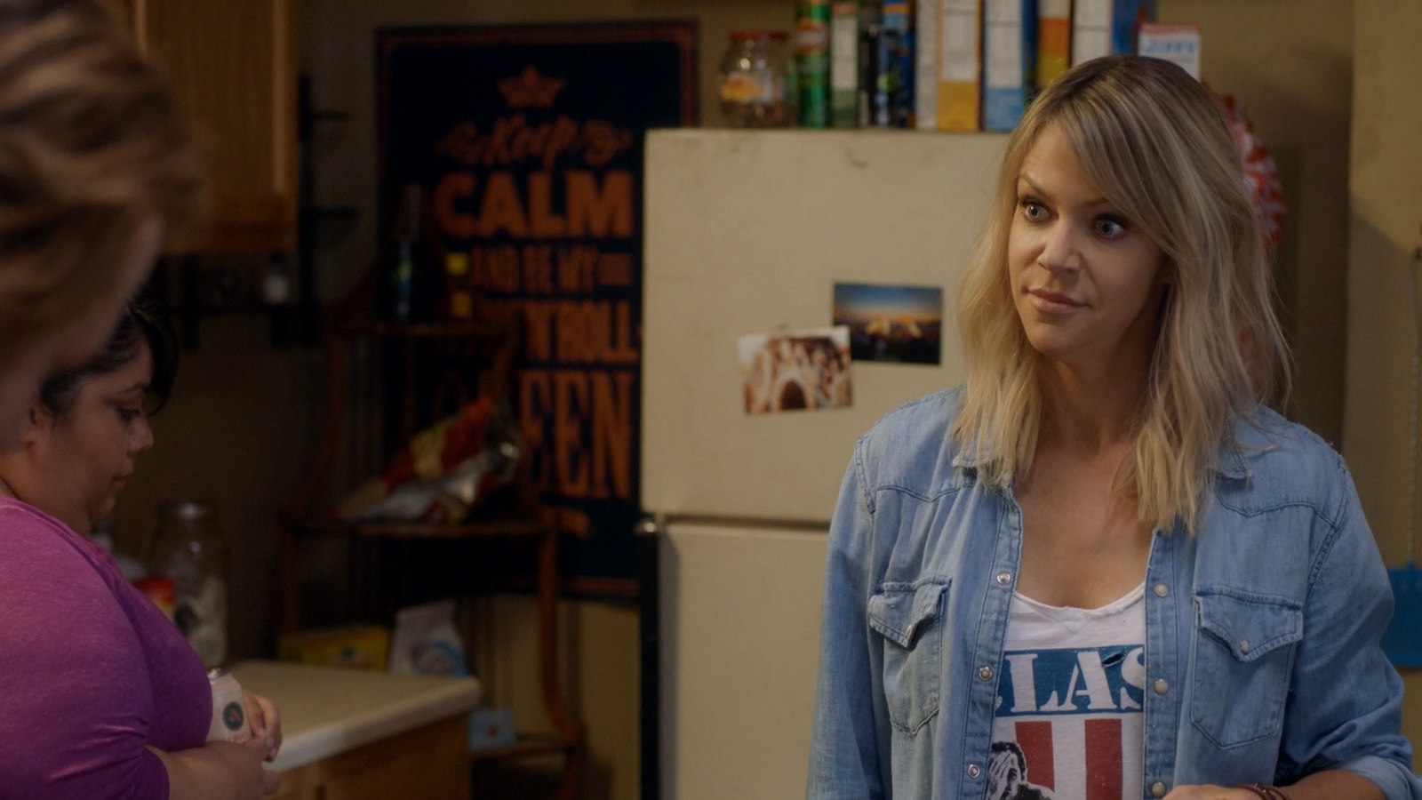 Watch The Mick Season 1 | Prime Video