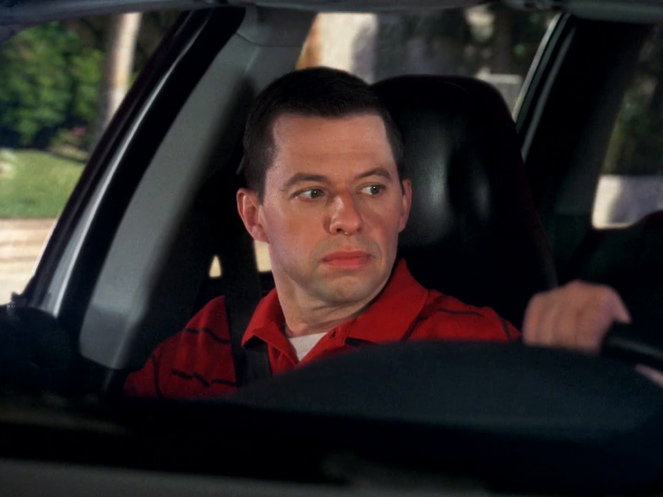 Prime Video: Two and a Half Men: The Complete Seventh Season