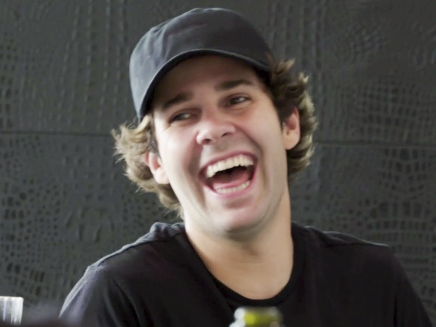 Prime Video: Discovering David Dobrik - Season 1
