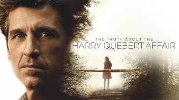 Watch The Truth about the Harry Quebert Affair | Prime Video