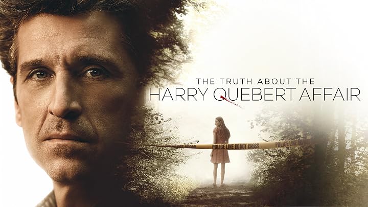 Watch The Truth about the Harry Quebert Affair | Prime Video