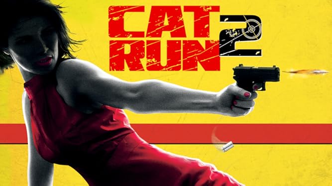 Cat Run Movie