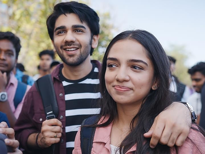 Prime Video: Half CA - Season 1