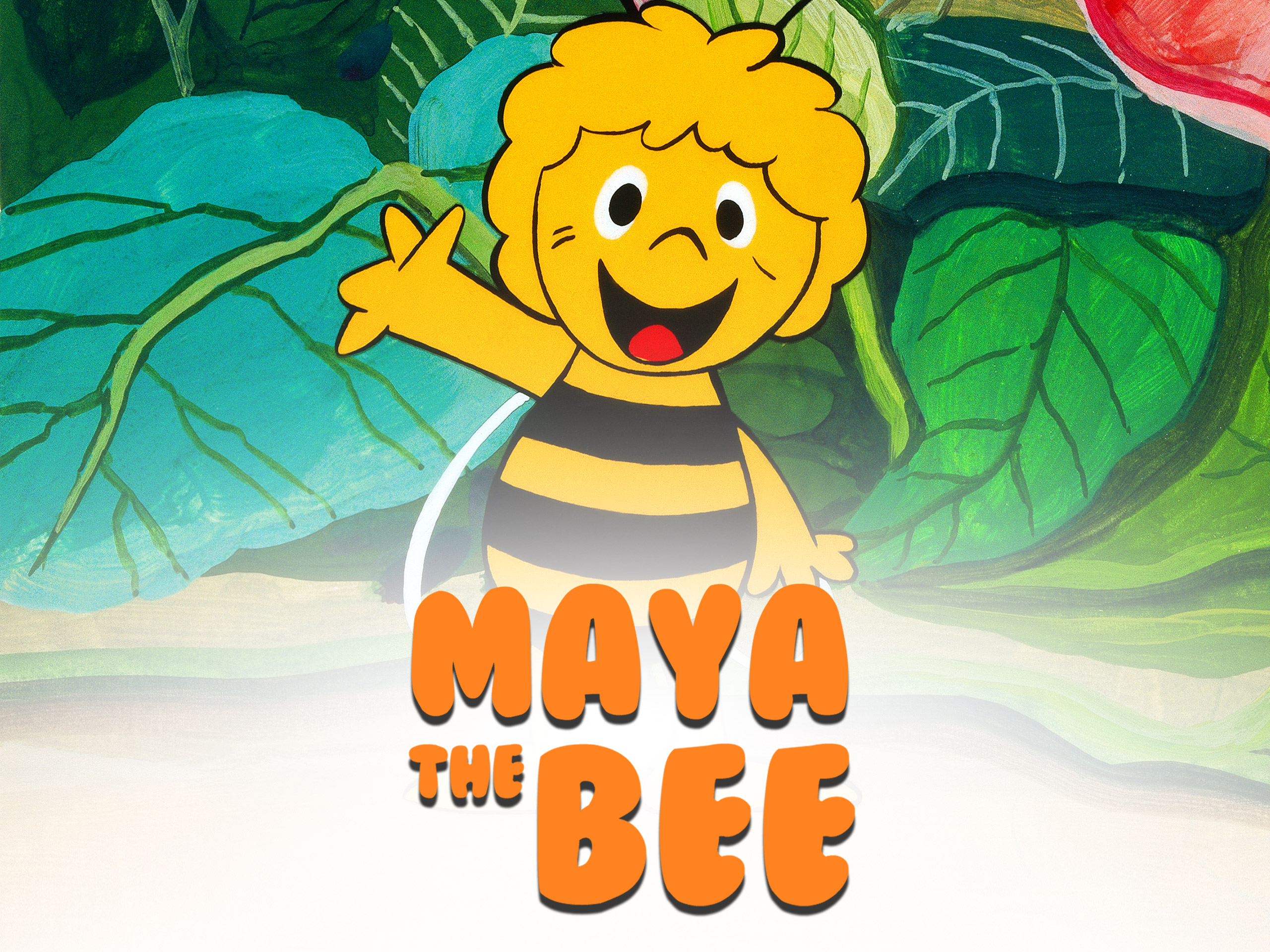 Prime Video: Maya The Bee