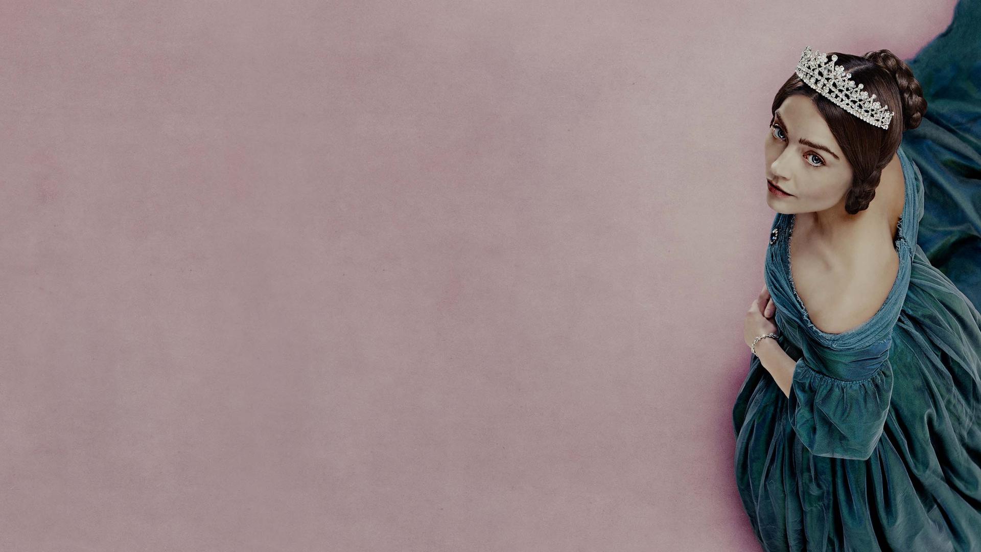 Prime Video: Victoria