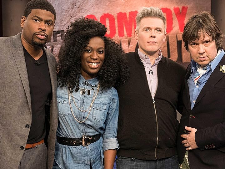 Prime Video: Season 1