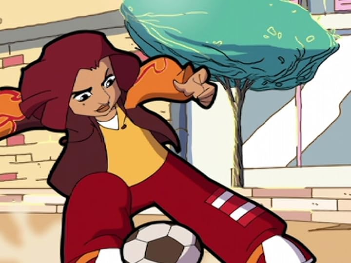 Prime Video: Foot 2 Rue