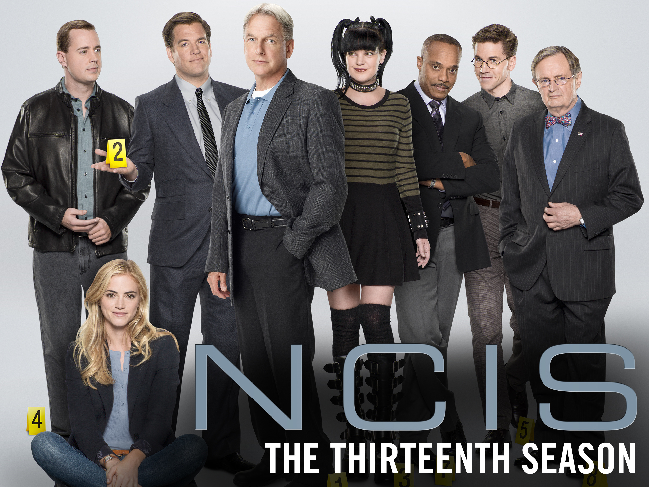 Prime Video: NCIS - Season 13