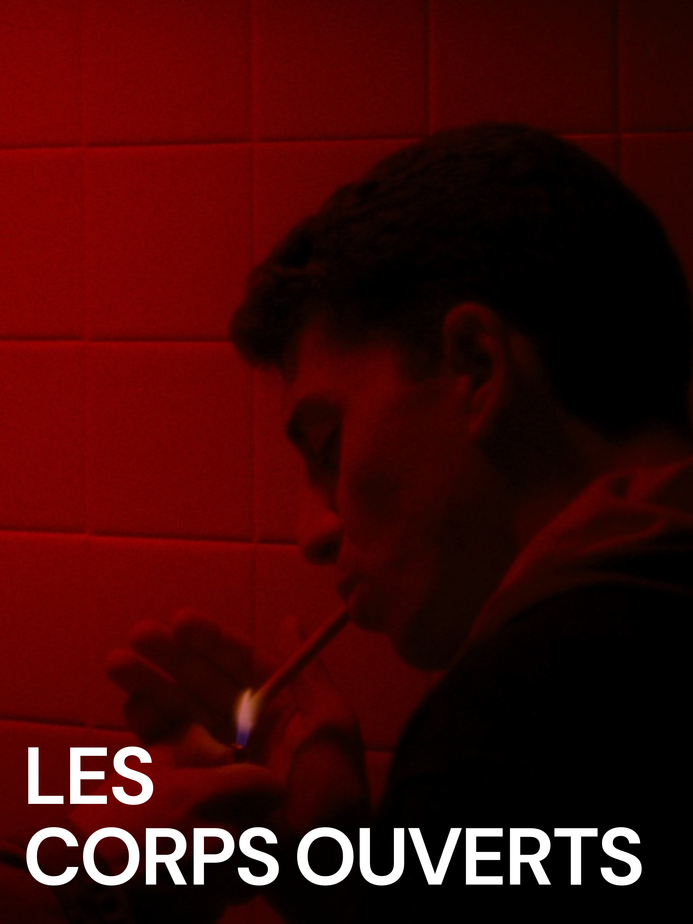 Prime Video: Les corps ouverts