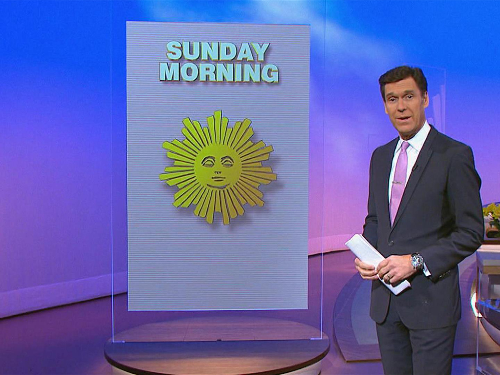 Prime Video: Sunday Morning Season 2018