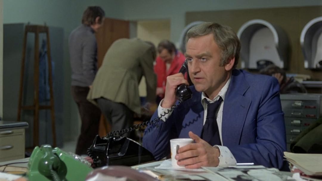 Watch Sweeney 2 | Prime Video