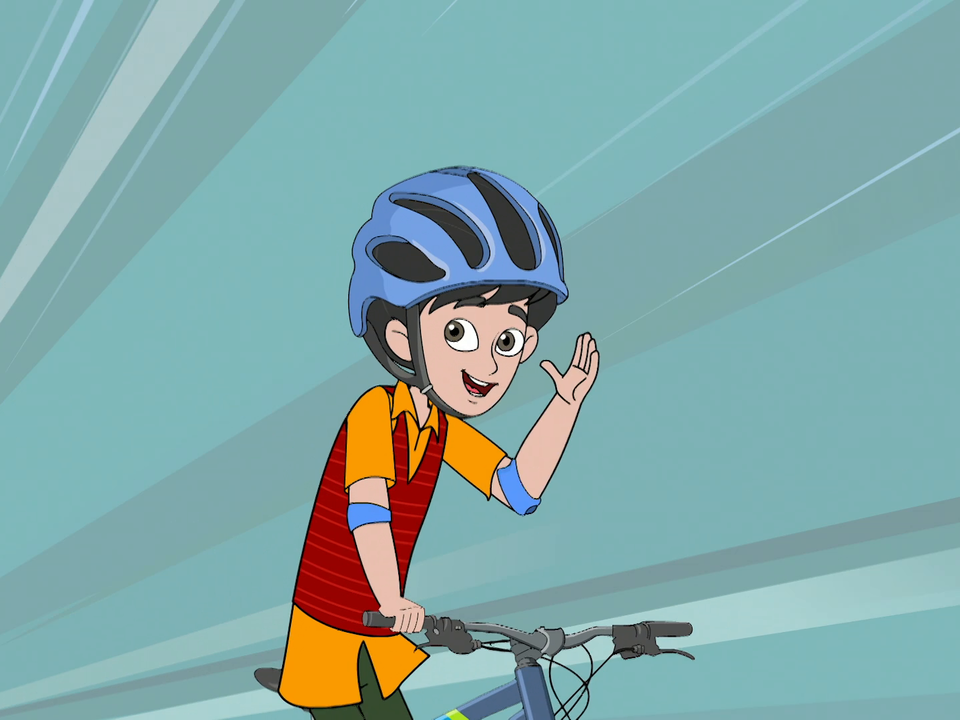 Prime Video: Selfie With Bajrangi - Season 2