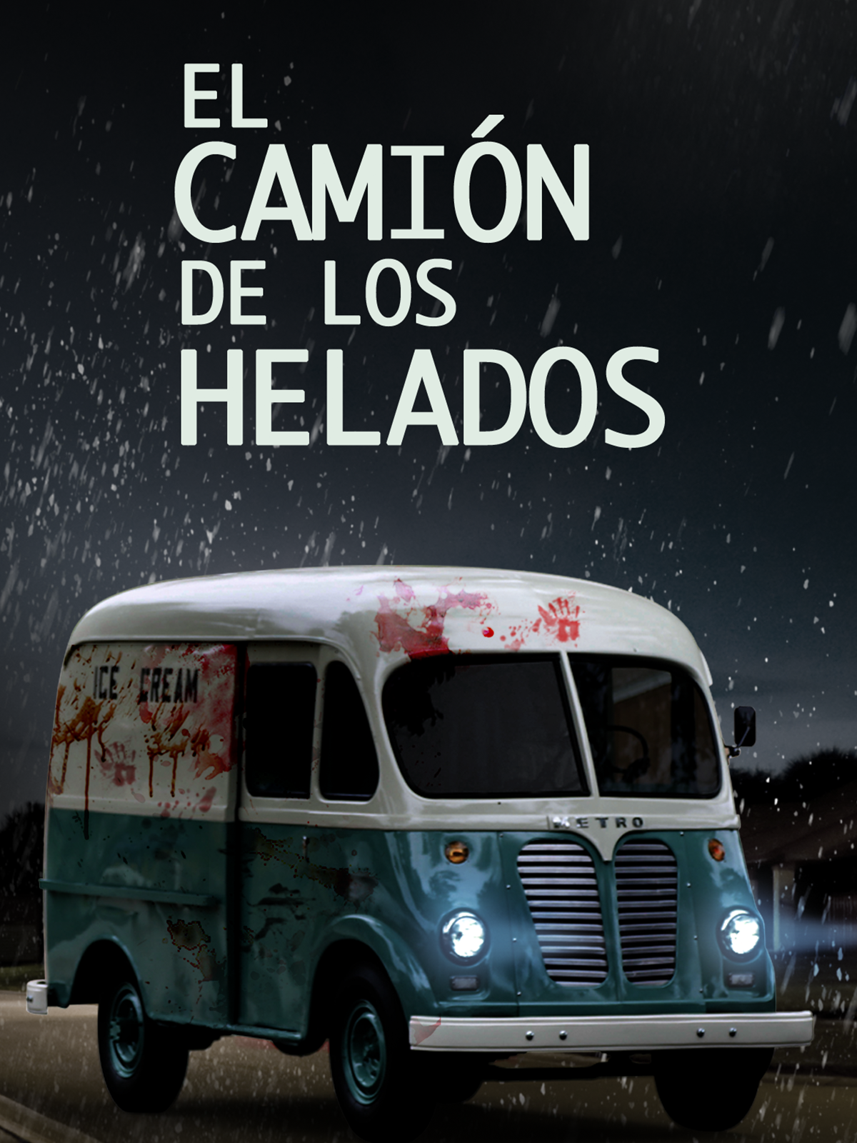 Prime Video: El camión de los helados
