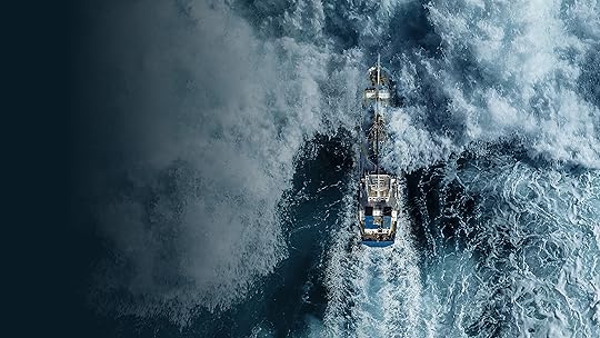 Prime Video: Pesca Mortal - Season 18