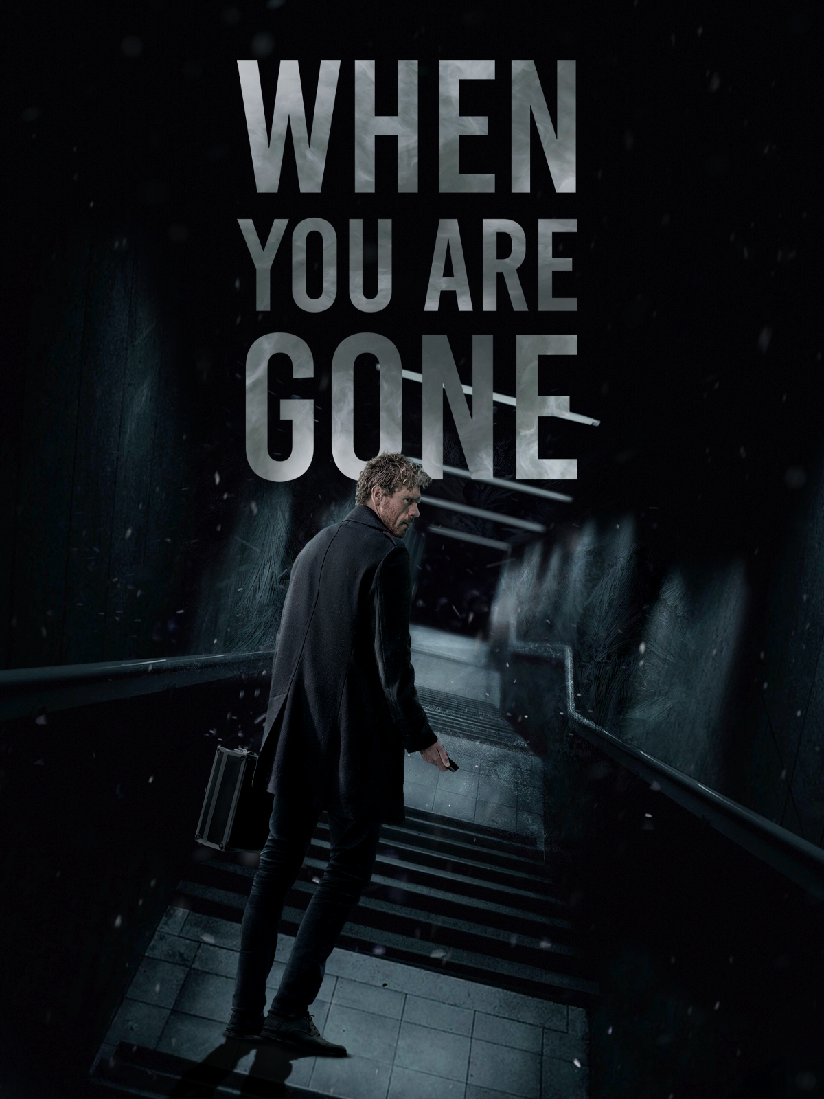 Prime Video: When You Are Gone