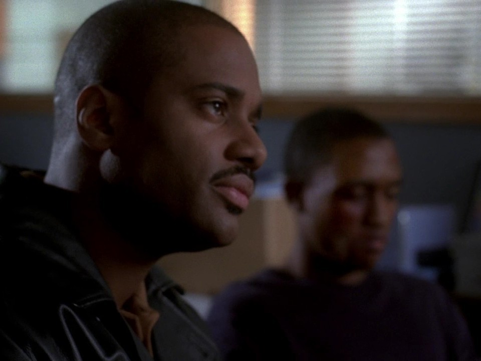 Prime Video: The Guardian Season 2