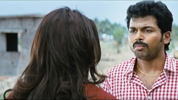 Karthi In All In All Azhagu Raja