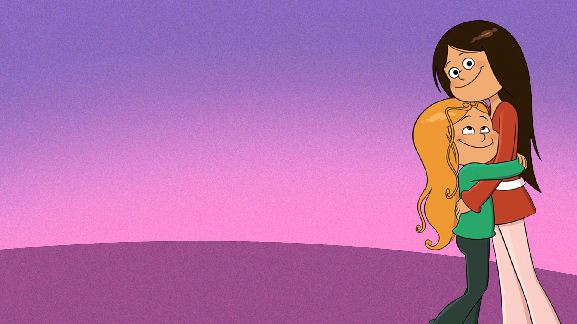 Prime Video: Les sisters - Saison 2