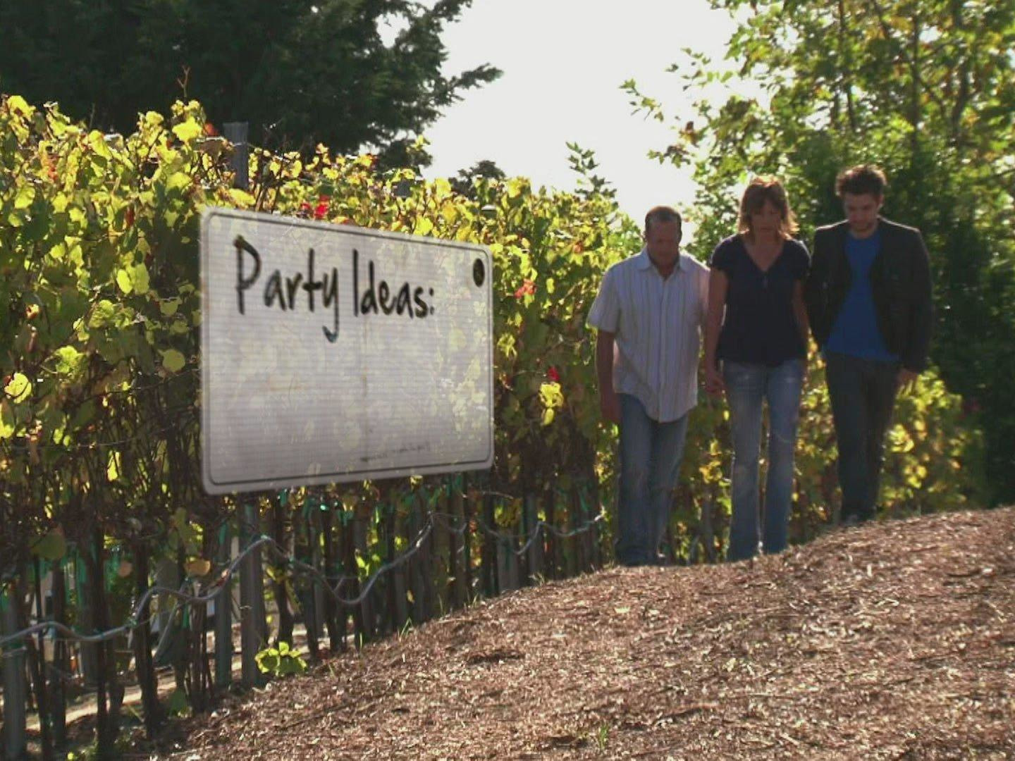 Prime Video: Marcel's Quantum Kitchen Season 1