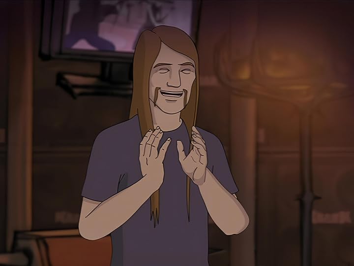 Prime Video: Season 1