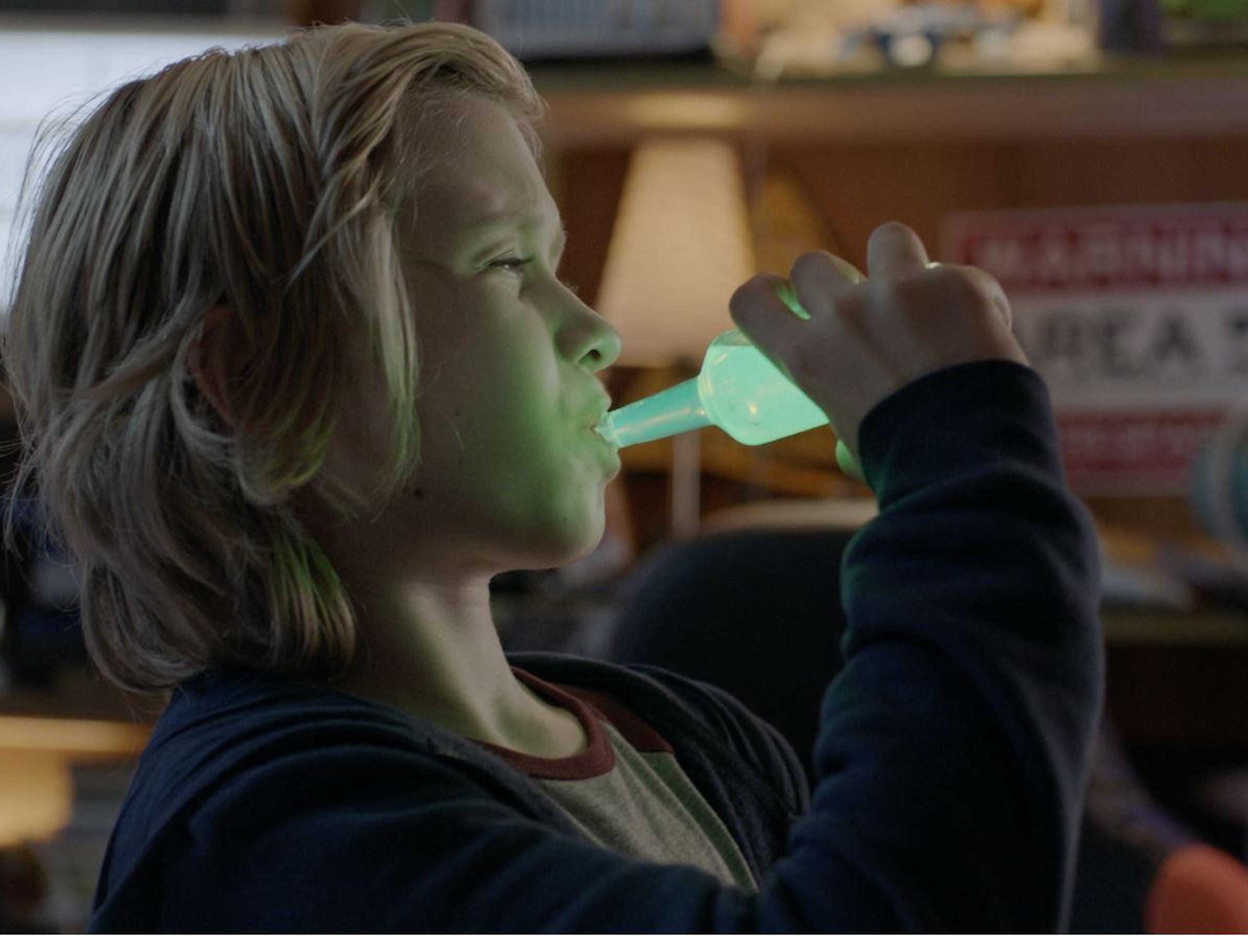 Prime Video: Zombie Lars - Saison 1