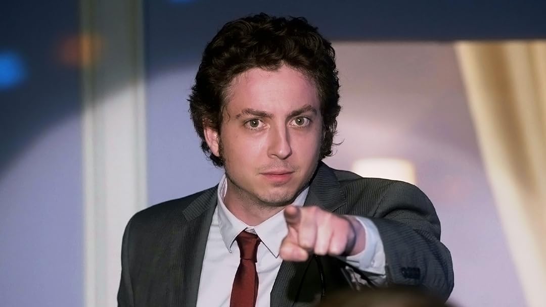 Prime Video: Satisfaction - Season 1