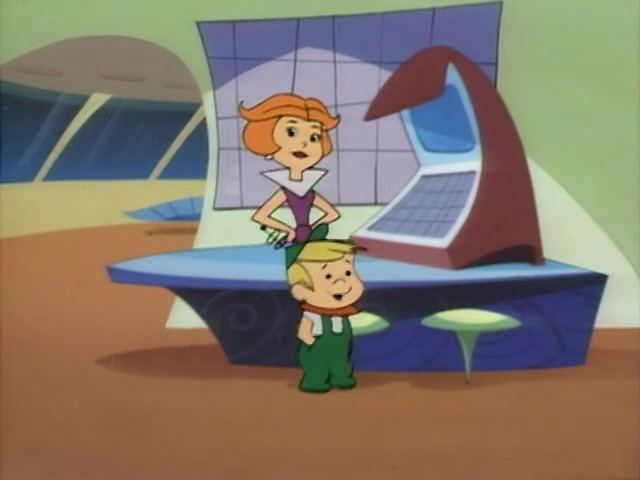Prime Video: The Jetsons Season 2