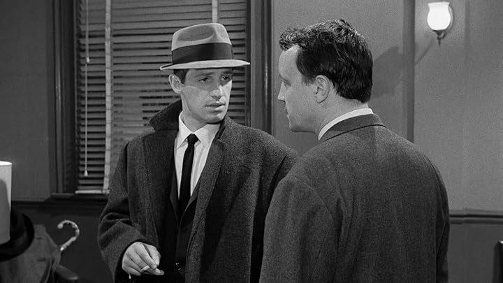 Prime Video: El confidente