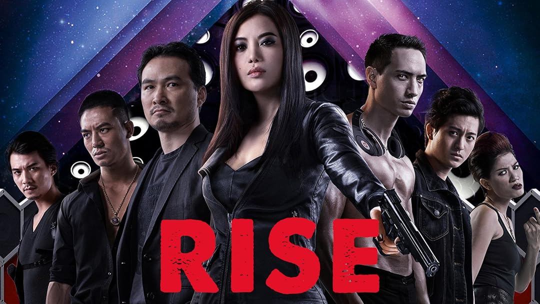 Watch Rise | Prime Video