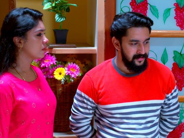 Prime Video: Thumbapoo Season 2