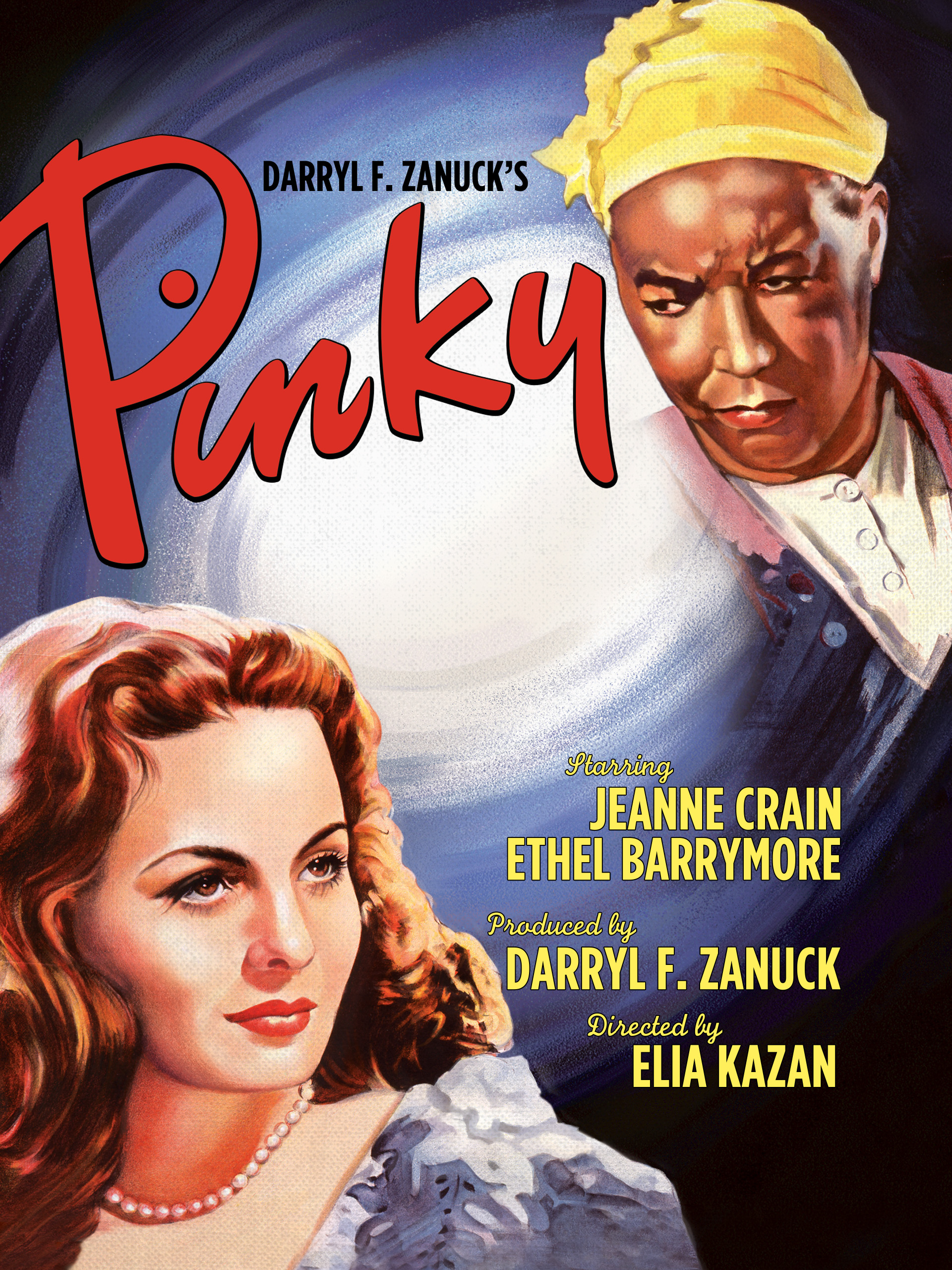 Prime Video: Pinky
