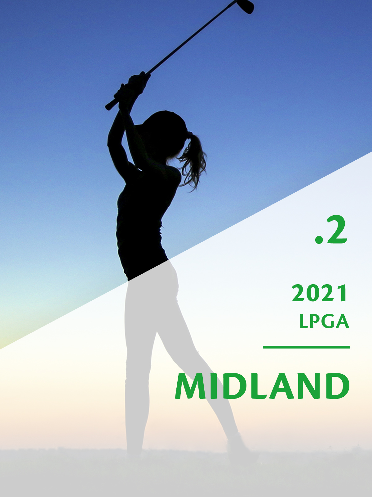 Prime Video: LPGA 2021