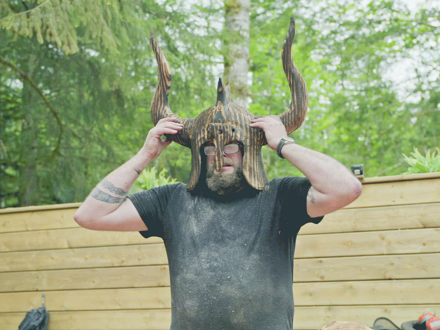 Prime Video: A Cut Above - Season 1